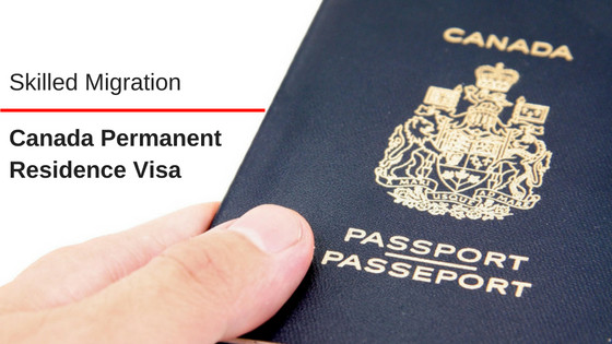 Permanent Immigration